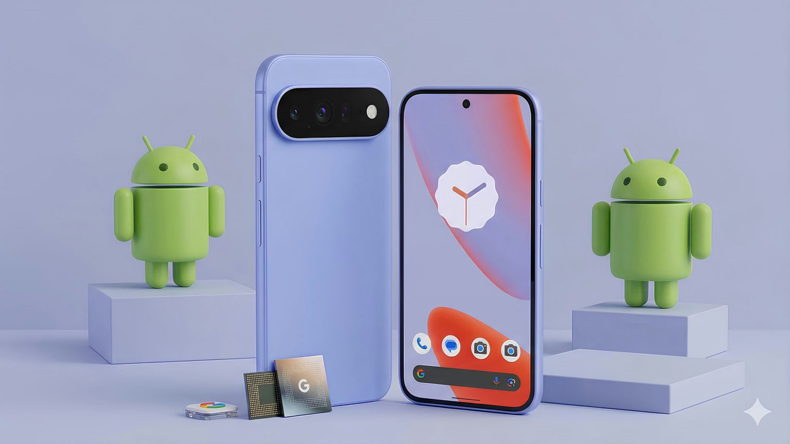 【2026年6月リリース】Android 17に搭載予定の機能を解説